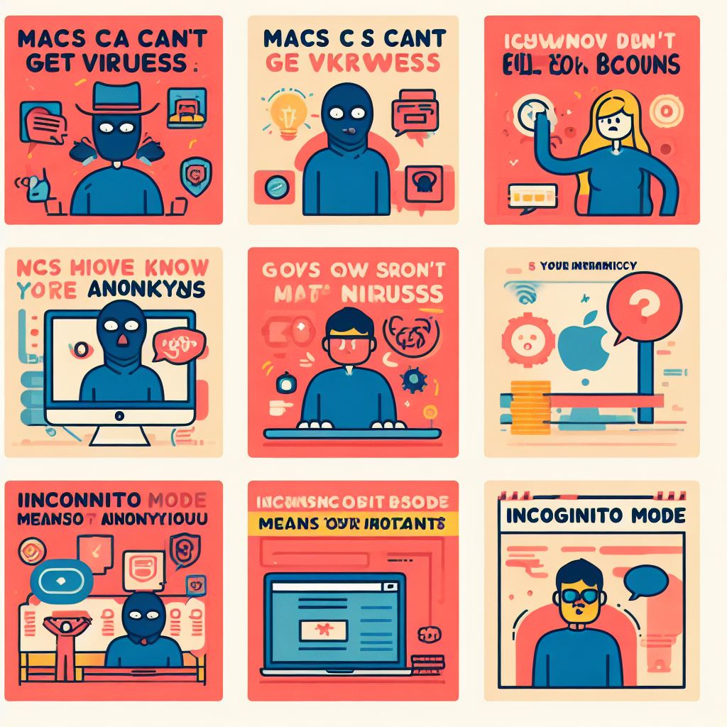 LIVED A LIE – TECH CAFE